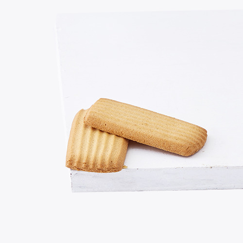 Orange Biscuits